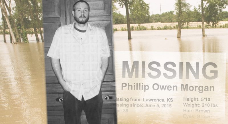 Missing-person mystery solved: DNA connects Lawrence man, missing since ...